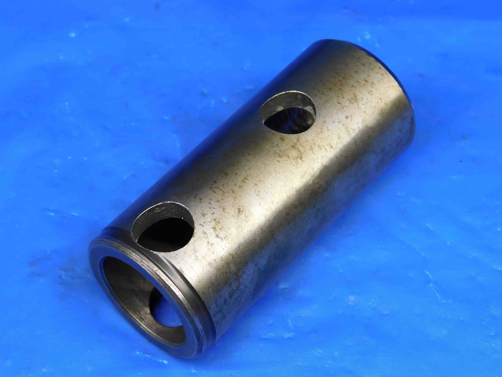 1 1/16 I.D. X 1 1/2 O.D. LATHE BORING BAR BUSHING REDUCER SLEEVE 1.0625 ...