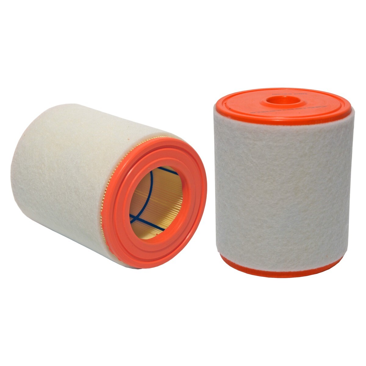 HIFI-FILTER SA5256 - Air filter cross reference