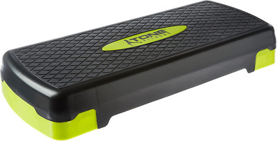 Compact Aerobic Step Platform | Exercise Step | eBay