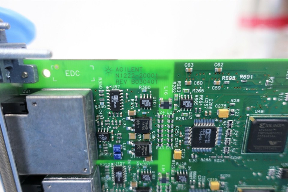 AGILENT N1222-20001 N1222A ASML 4022.470.78481 PCB BOARD CARD | eBay
