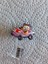 RICHARD SCARRY JIBBITZ SALLY CAT HUCKLE & LOWLY MR. FRUMBLE SHOE CHARM ...