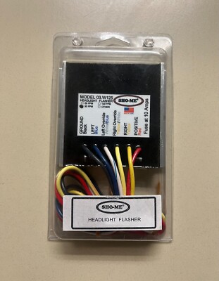 Other - Headlight Flasher