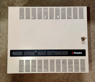 Control Panels & Keypads - Alarm System