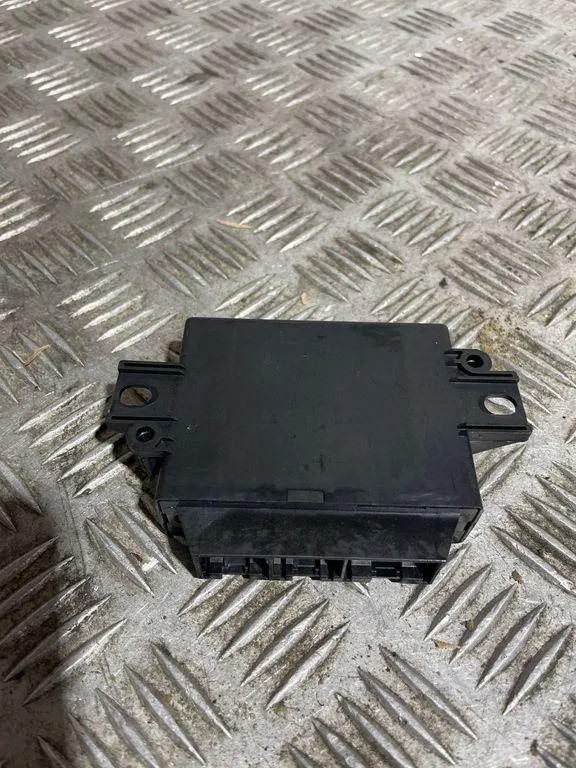 AUDI A4 8K2, B8 PDC Parking Sensor Control Unit 8K0919475B 604100 ...