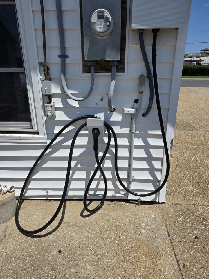 GM Energy PowerShift Charger | eBay