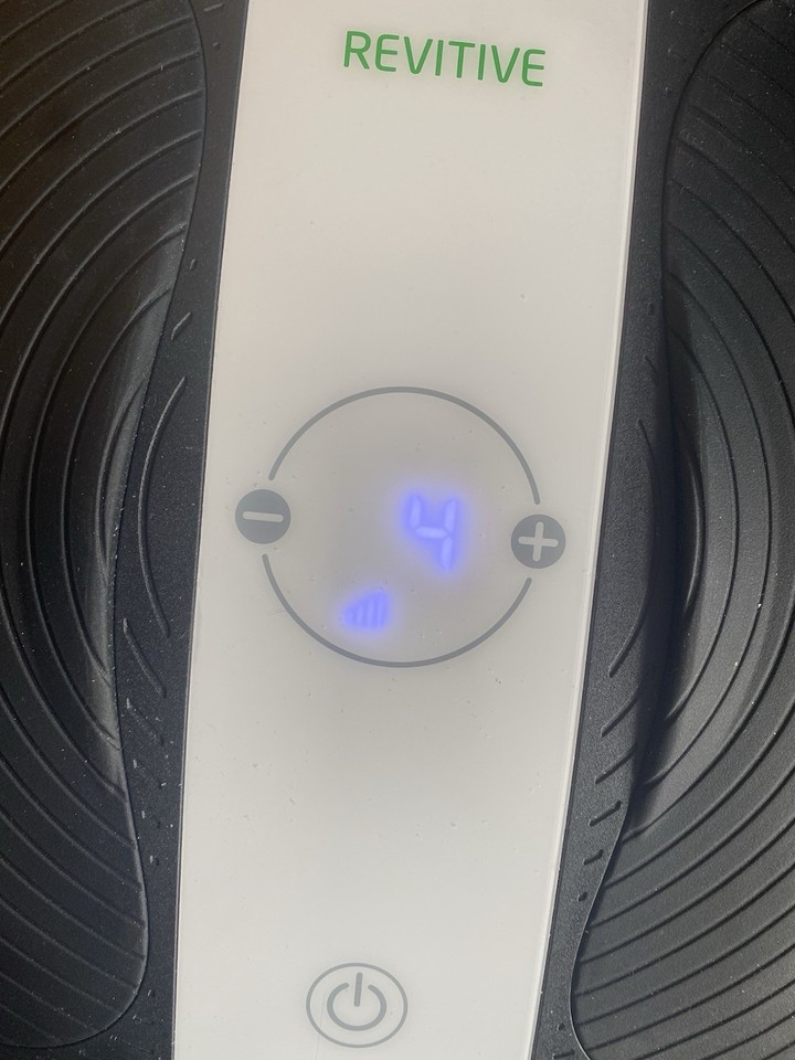 Revitive ProHealth Circulation Booster | eBay UK