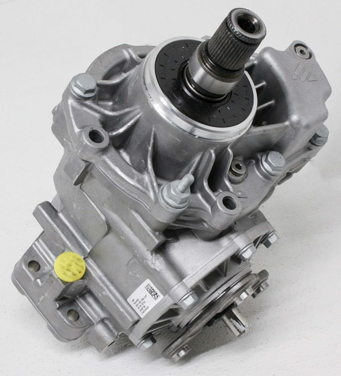 OEM Volkswagen Atlas, Tiguan (AT) Transfer Case Assembly 0A6-409-053-AP ...