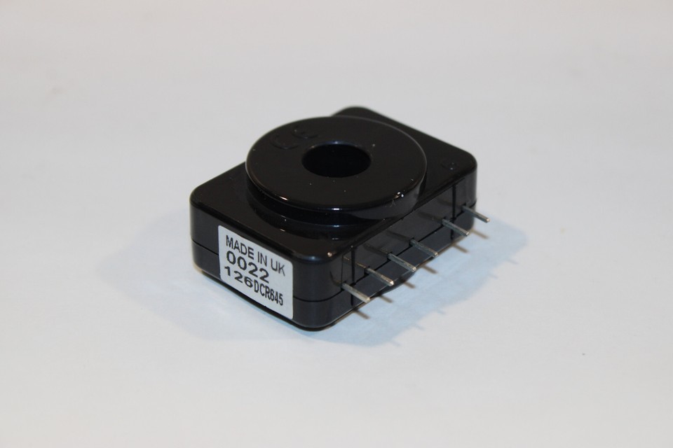 LEM LTA 50P/SP1 1:1000 current transducer NEW | eBay