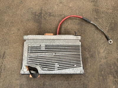 INTERNATIONAL CONTROL MODULE P/N: 3579251C3 | eBay