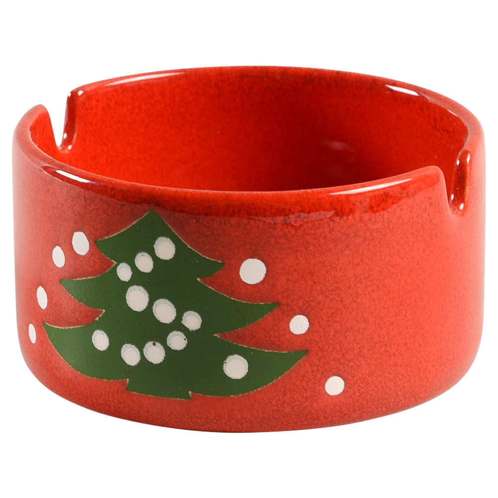 Waechtersbach Christmas Tree Ashtray 755393 | eBay