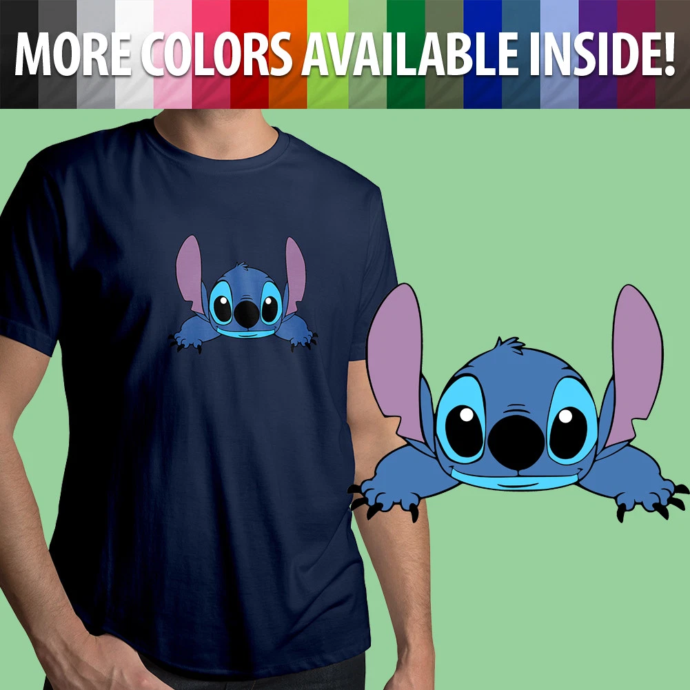 Lilo And Stitch Experiment 224