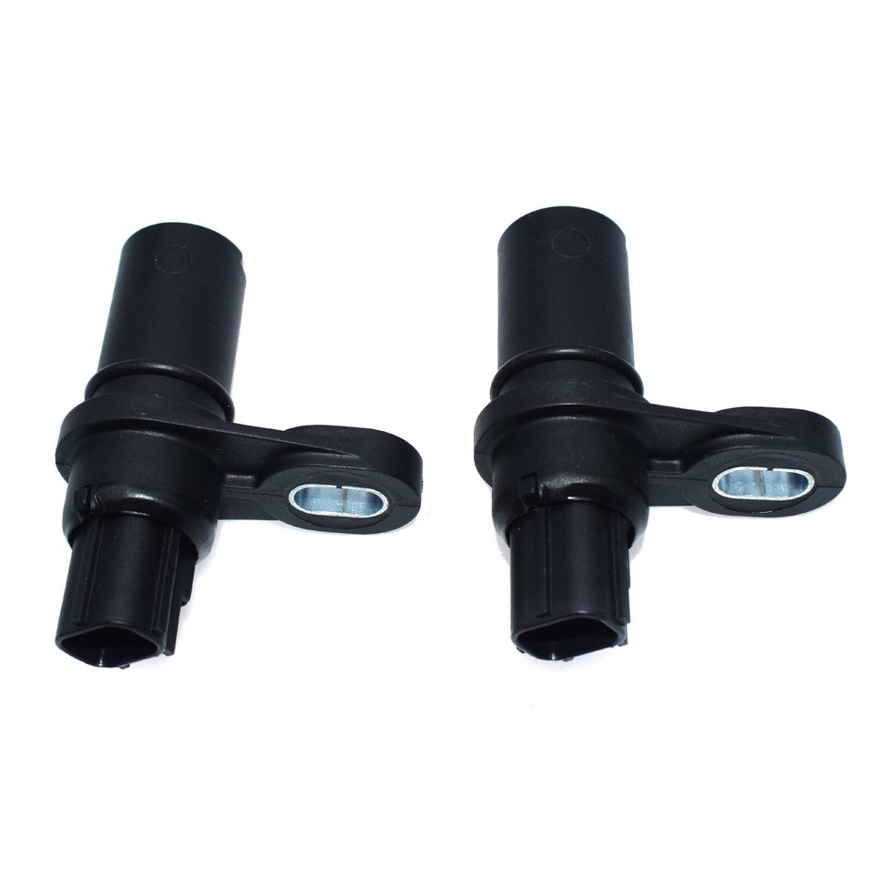 2PCS Auto Transmission Input & Output Speed Sensor For Chrysler Jeep ...