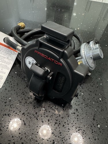 Predator 5000 Inverter Generator LG225 Propane Kit | eBay