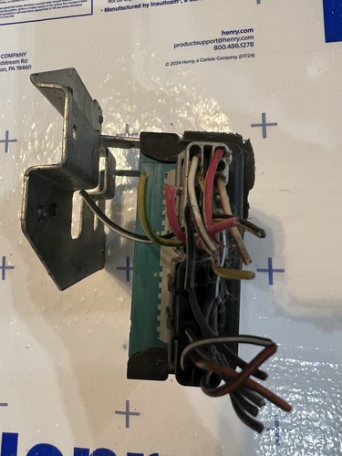 1992-1996 Ford F150 Bronco Computer Control Module | eBay