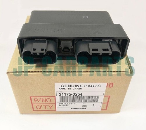 Kawasaki Genuine Electronic Control Unit 21175-0254 Brute Force 750 F ...