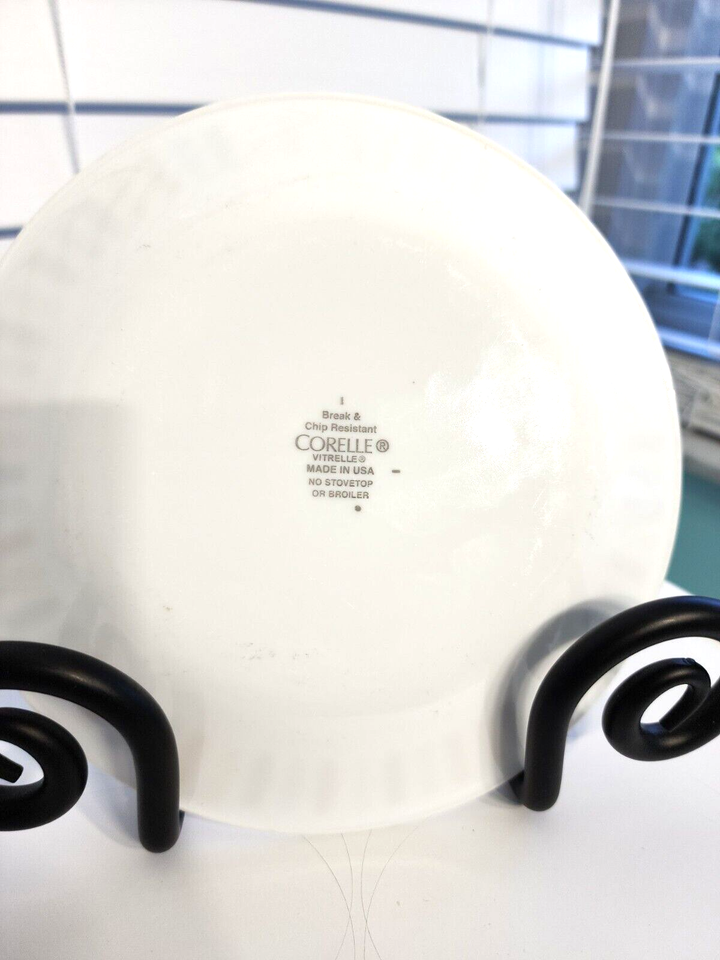 Corelle Retired Vintage Payden Dessert / Bread Plate 7" | eBay
