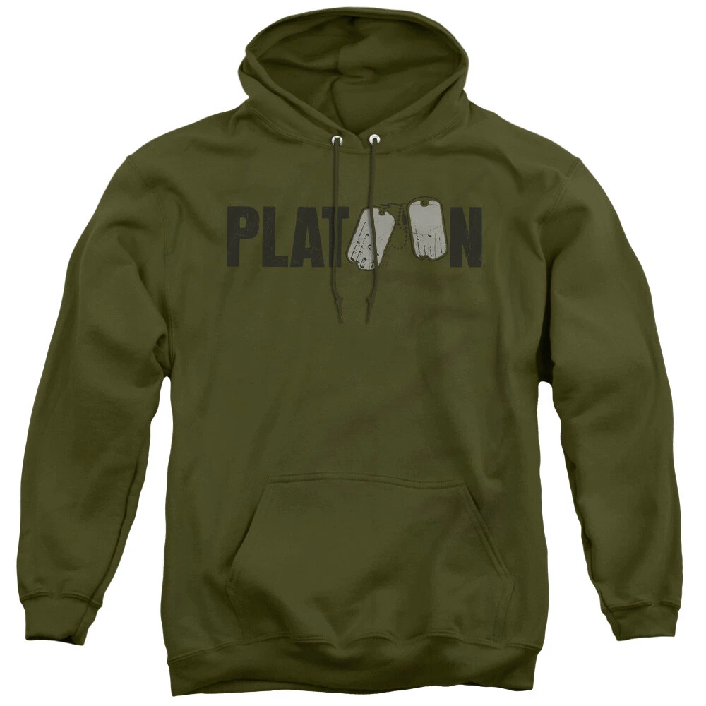 Platoon Logo