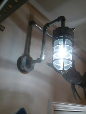 Weathervanes & Lightning Rods - Steampunk