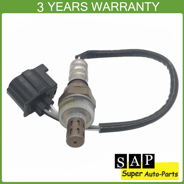 Rear Oxygen Sensor 0065422018 For Mercedes-Benz C300 CLS550 E350 GL450 ...