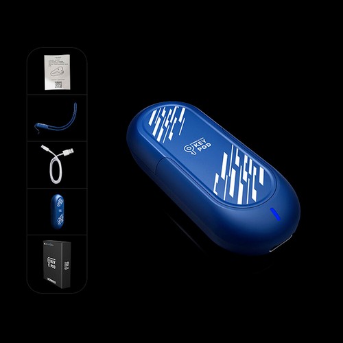 Male Chastity Device Cb Remote Control Bracelet Smart Chastity Cage ...