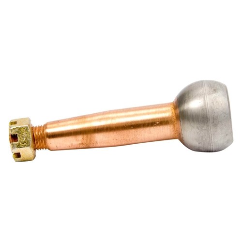 For Dodge Monaco 1965-1974 Howe Racing Enterprises 223375 Ball Joint ...