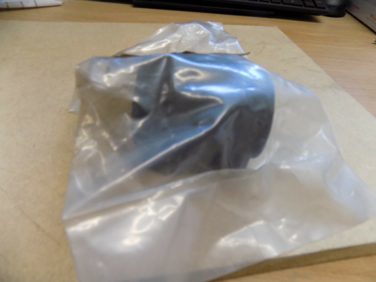 Genuine Range Rover Sport 2010-2013 Rear Anti Roll Bar Bush RVU000022 ...