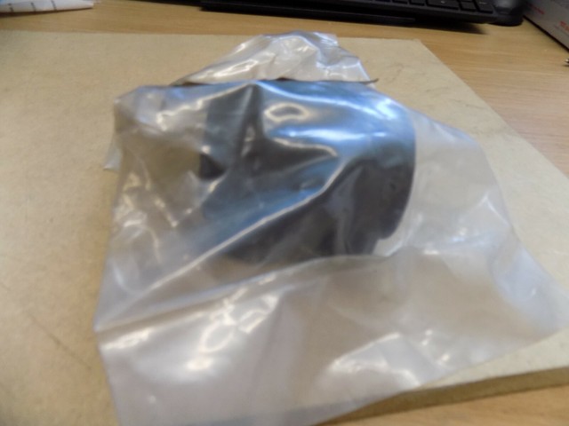 LANDROVER REAR ANTI ROLL BAR BUSH RVU000022 Range Rover Sport 2005 To ...