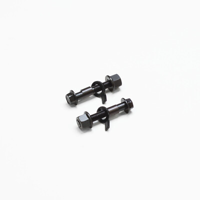 Front Camber Kit +/- 1.75 Left & Right Volkswagen Rabbit 74-84 FWD | eBay