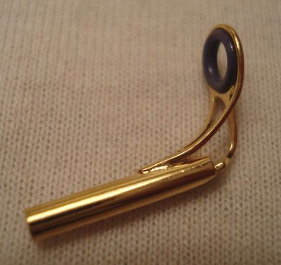 New Fuji Gold GMVLT Ultra Light Spinning Fishing Rod Tip Top Guide ...