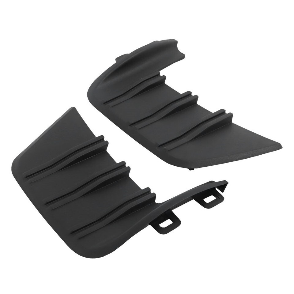 84588810 For 2019 20-2021 Chevy Silverado 1500 Front Bumper Cover Trim ...