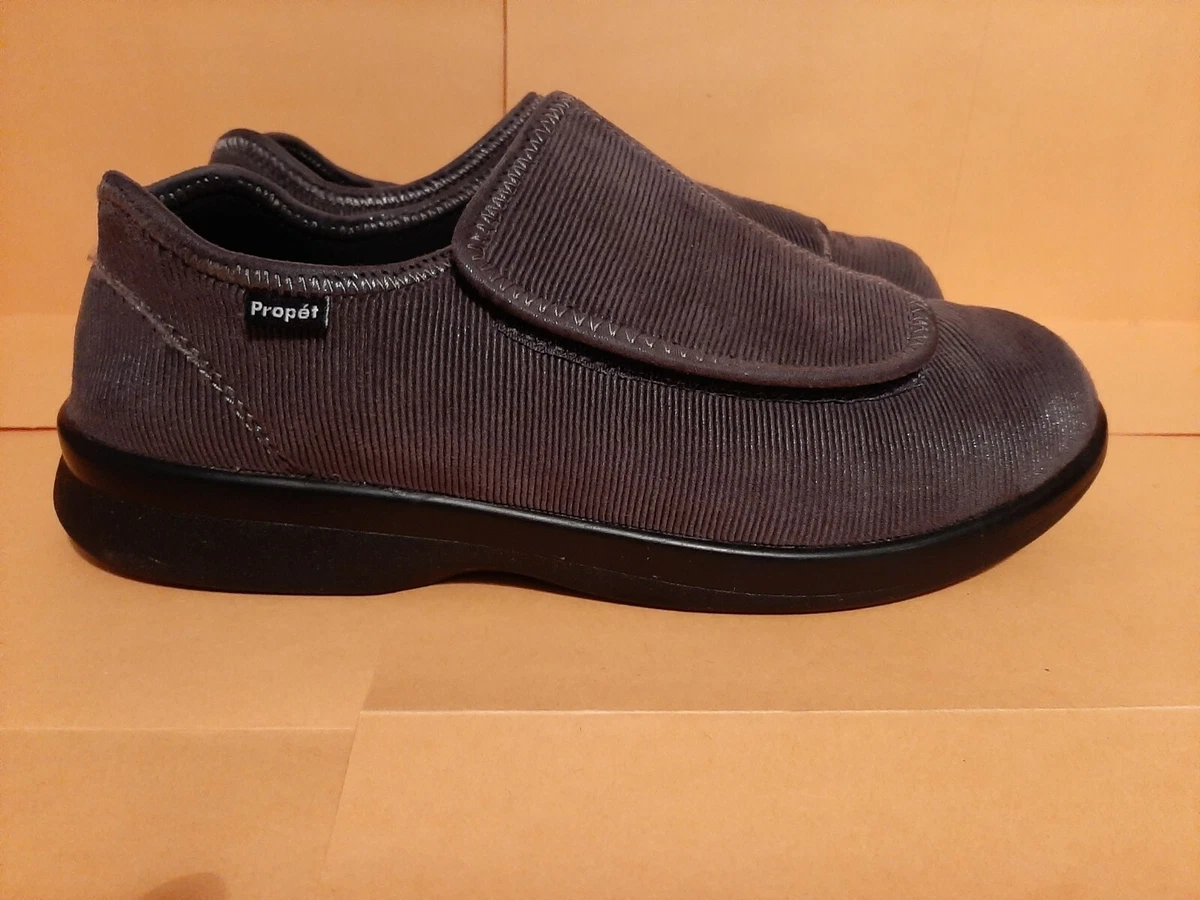 Propet Cush N Foot Men's Slippers Shop | emergencydentistry.com