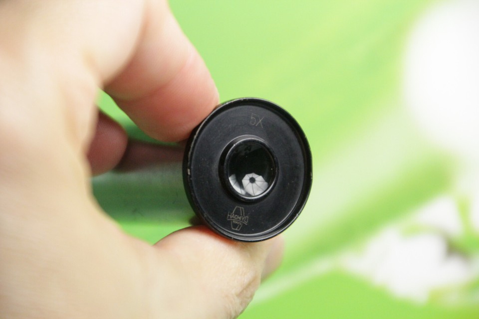 Assortment Job Lot of microscope lenses eyepieces enlargers | eBay