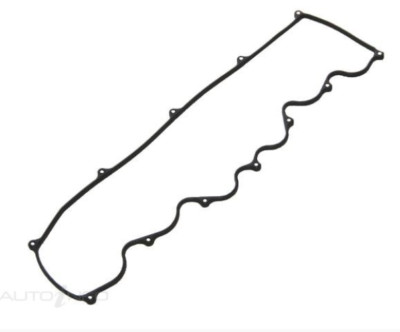 Rocker Cover Gasket for Holden VL Commodore RB30 3.0L 1986-1988 | eBay ...