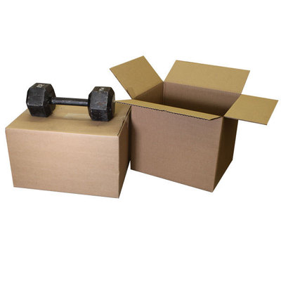 Heavy Duty Moving Boxes 1.75 Cubic Space 18x14x12'' - 10/Pk | eBay