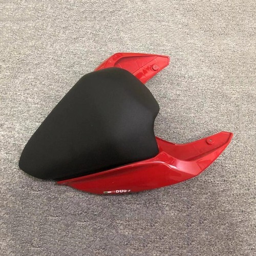 Rear Tail Seat Fairing Cowl kit For Ducati Panigale/Streetfighter V4 ...