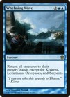 Whelming Wave [Born of the Gods] Near Mint | eBay