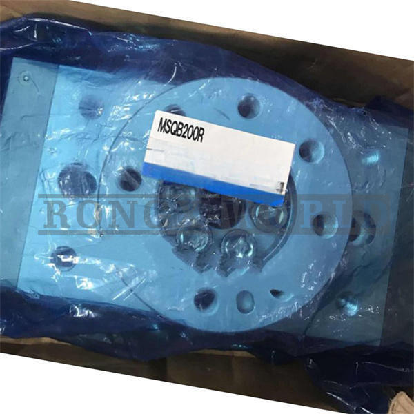 ONE MSQB200R Rotary cylinder MSQB-200R For SMC NEW | eBay
