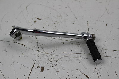 DX FOOT LEVER | eBay