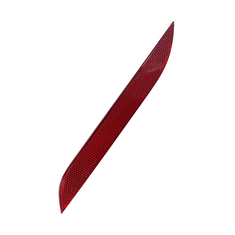 4539062500 Rear Left Driver Side Bumper Reflector for Fortwo 2016 2017 ...