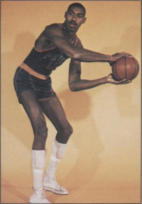 Las mejores ofertas en 1981 TCMA NBA - Wilt Chamberlain #1981-44 | eBay