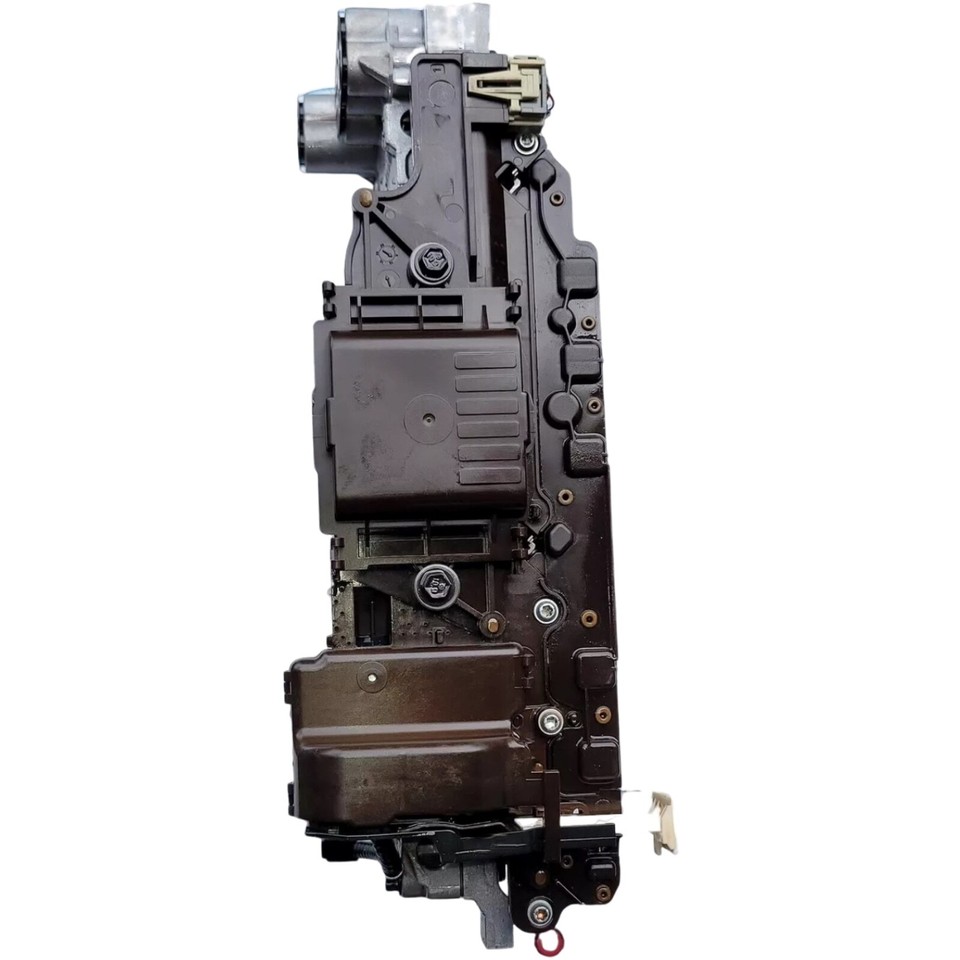 Transmission Valve Body with TCM Control Module For GM 24275872 6L45 ...