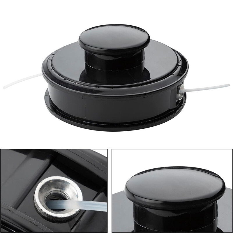 21560070 Echo Echomatic Bump Head Replacement For SRM Straight Shaft ...