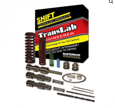 superior shift kit Automatic transmission | eBay