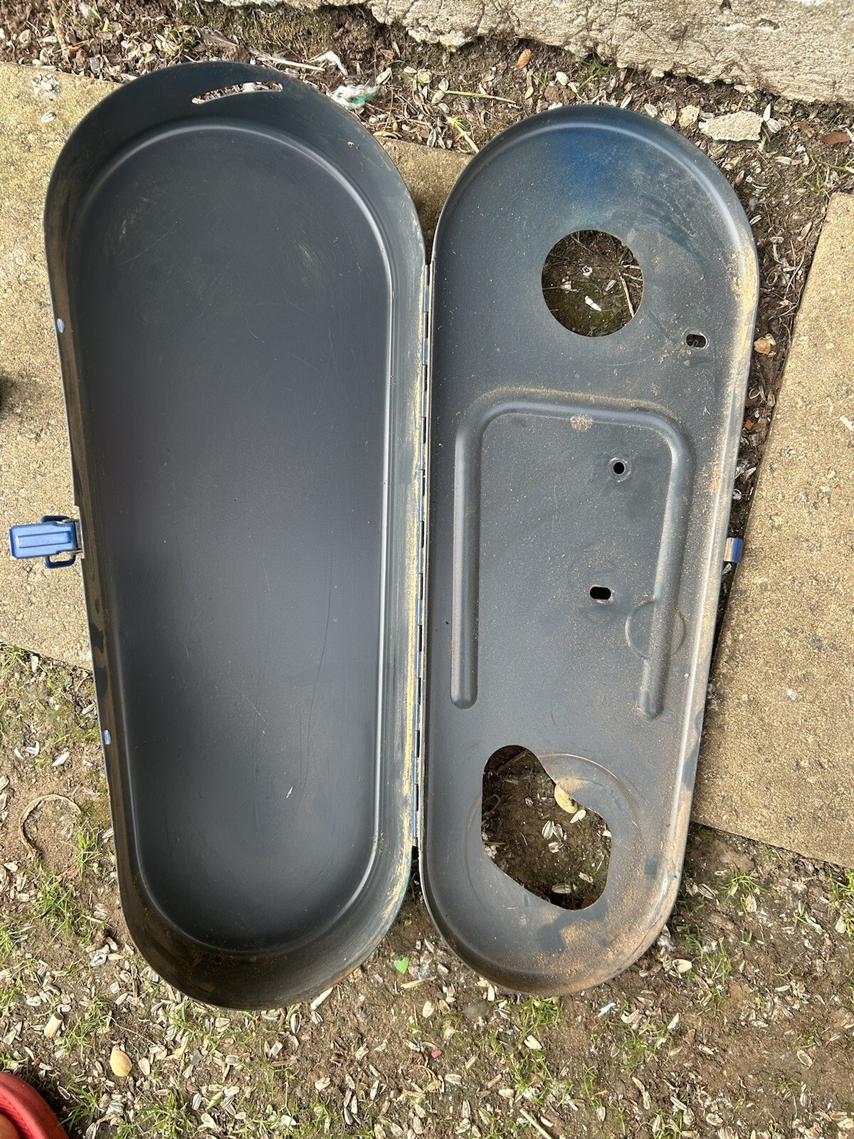 Elu Wood-Turning Lathe DB 180. Cover | eBay Australia