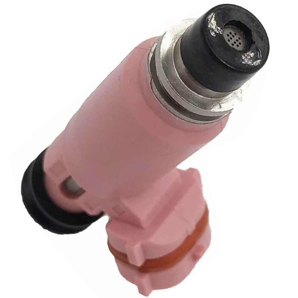 4X Fuel Injector 565CC 16611-AA370 For Subaru STI WRX Impreza Legacy ...