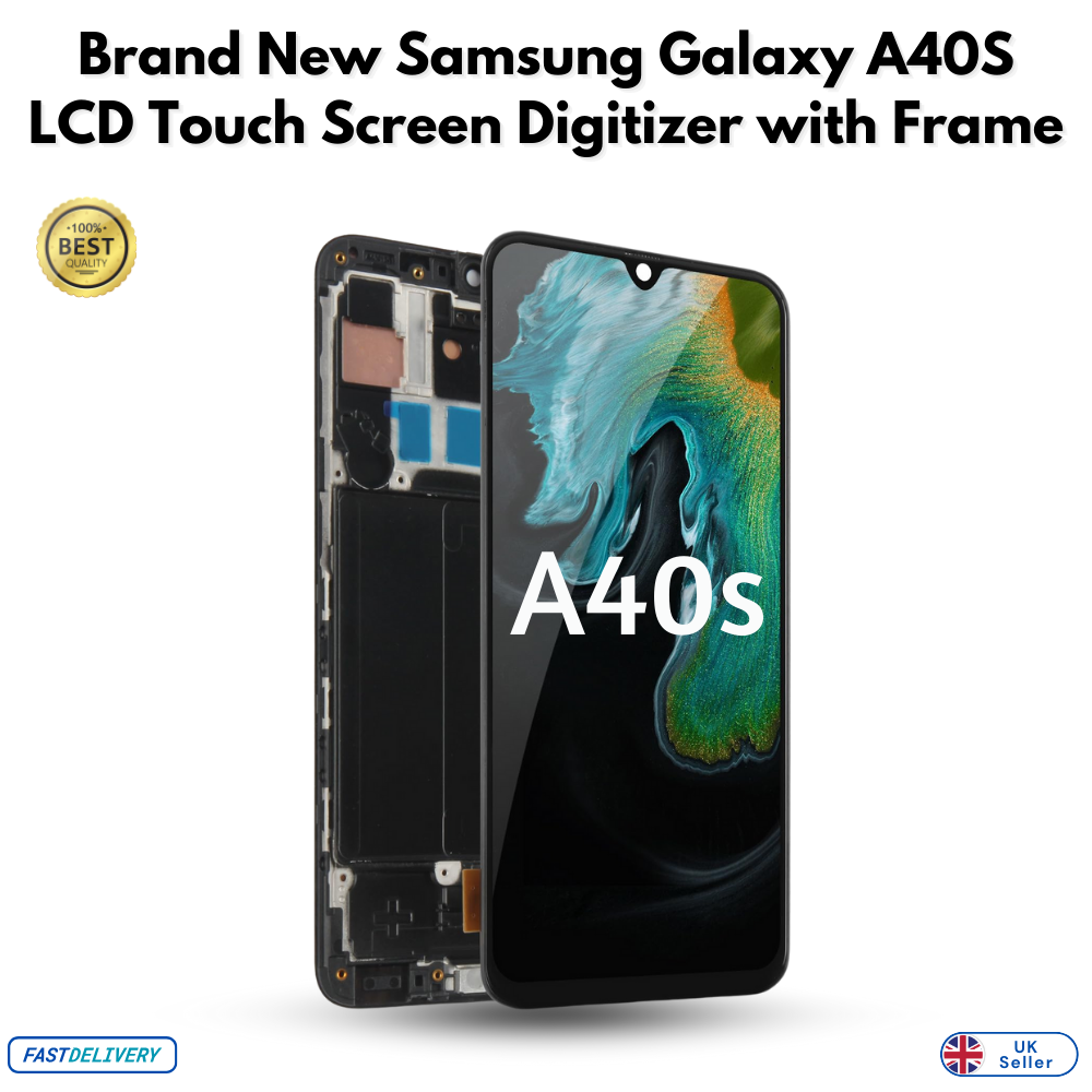 Touch Screen Samsung Phones