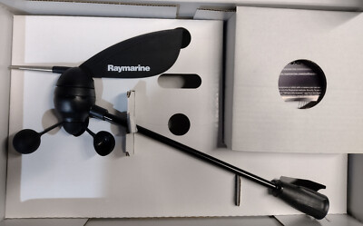 Raymarine ST60 ST60+ i60 Wind Vane Transducer Windvane R28170 D168 ...