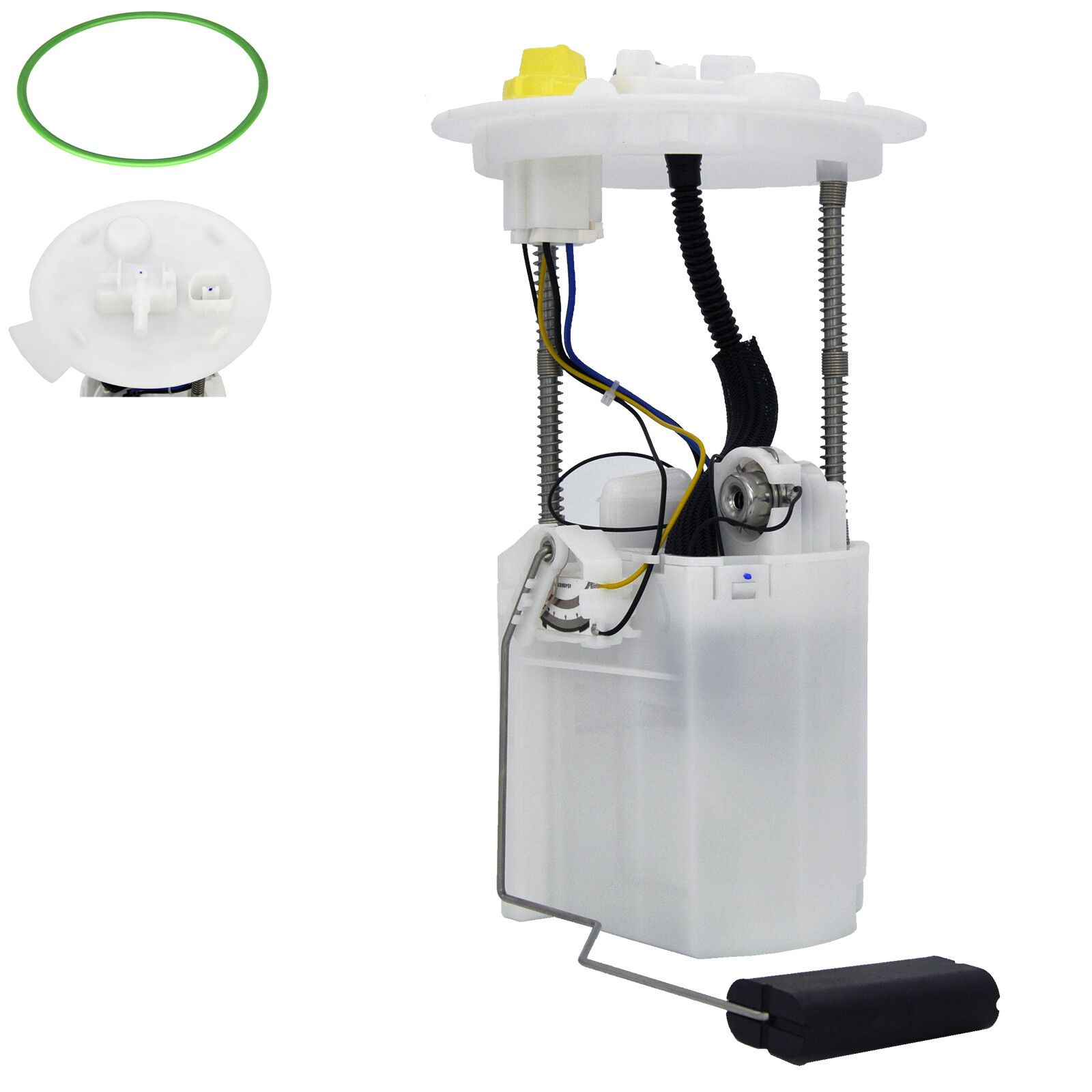 Fuel Pump Module for 13-16 Lincoln MKC Ford Escape 1.5L 1.6L 2.0L ...
