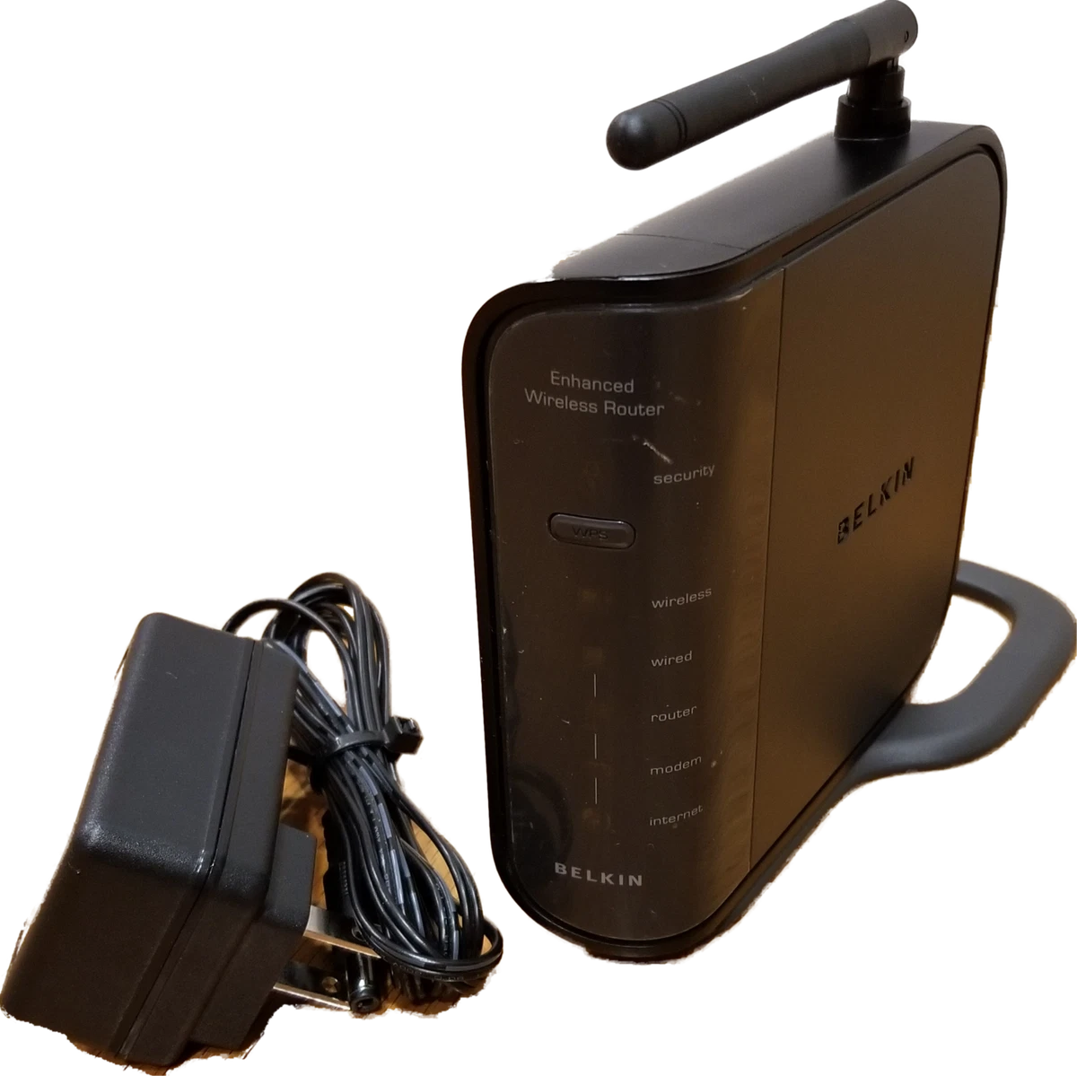 Belkin Router N150