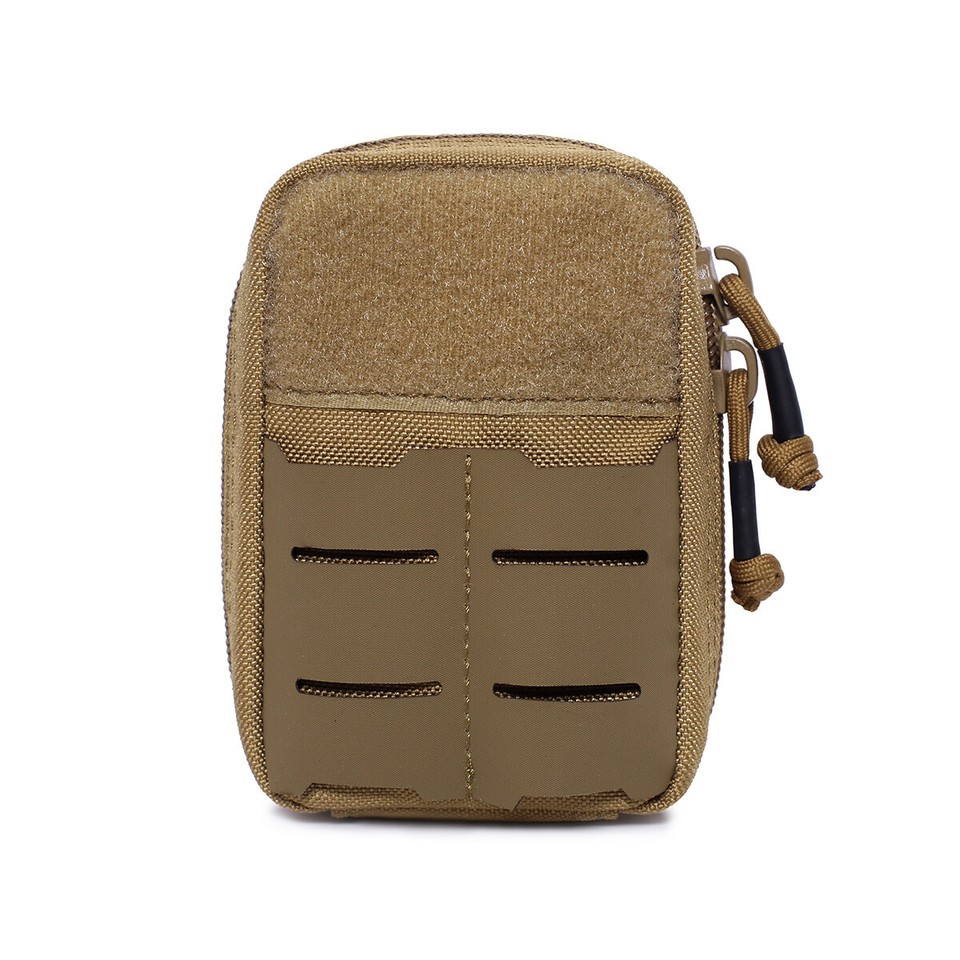 Tactical Molle Medical Bag First Aid Kit Military EMT Emergency ...